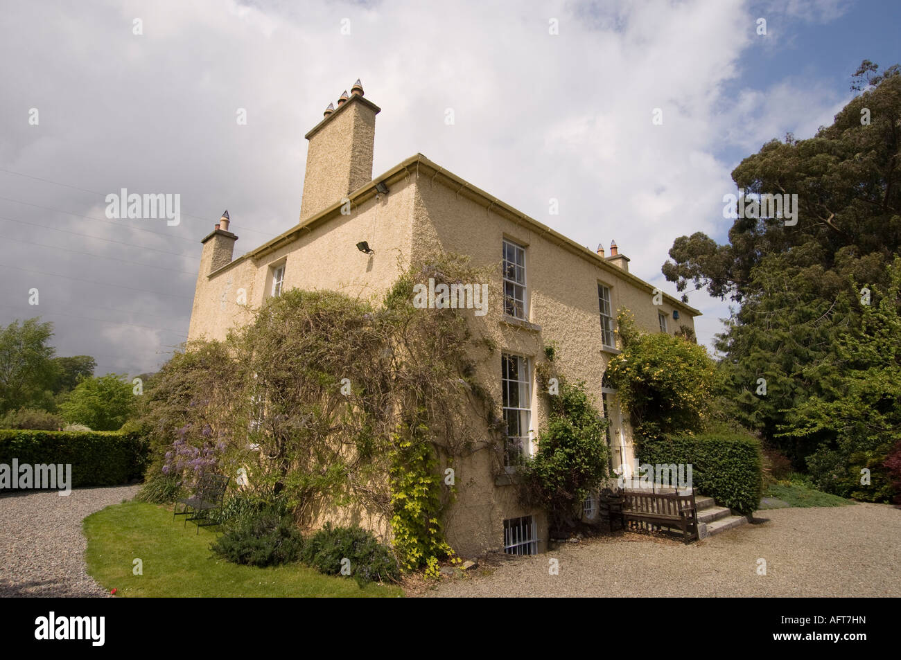 Dover house hi-res stock photography and images - Alamy