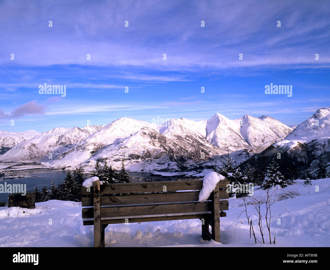 Ratagan hi-res stock photography and images - Alamy