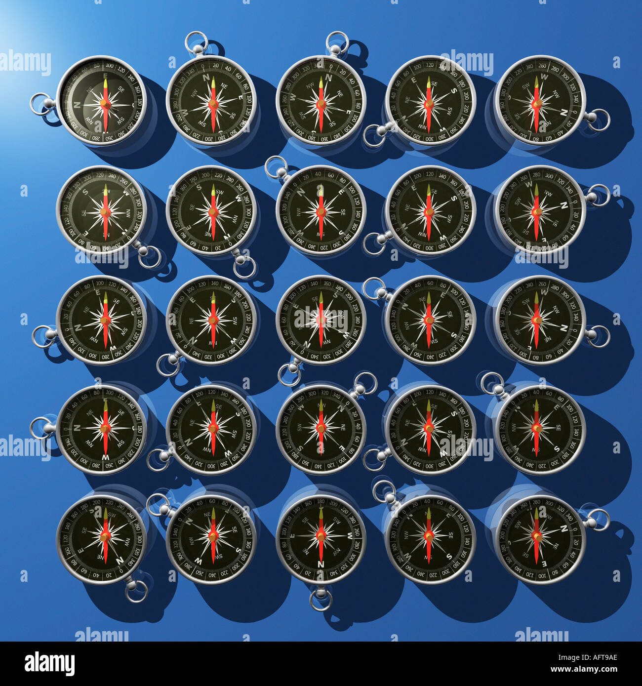 The compasses hi-res stock photography and images - Alamy