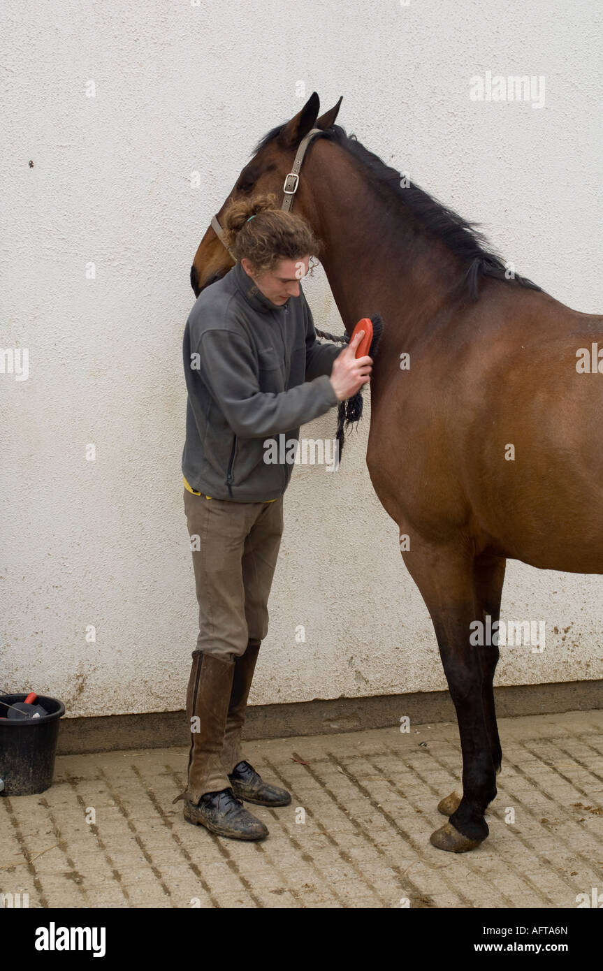 Macreddin village hi-res stock photography and images - Alamy
