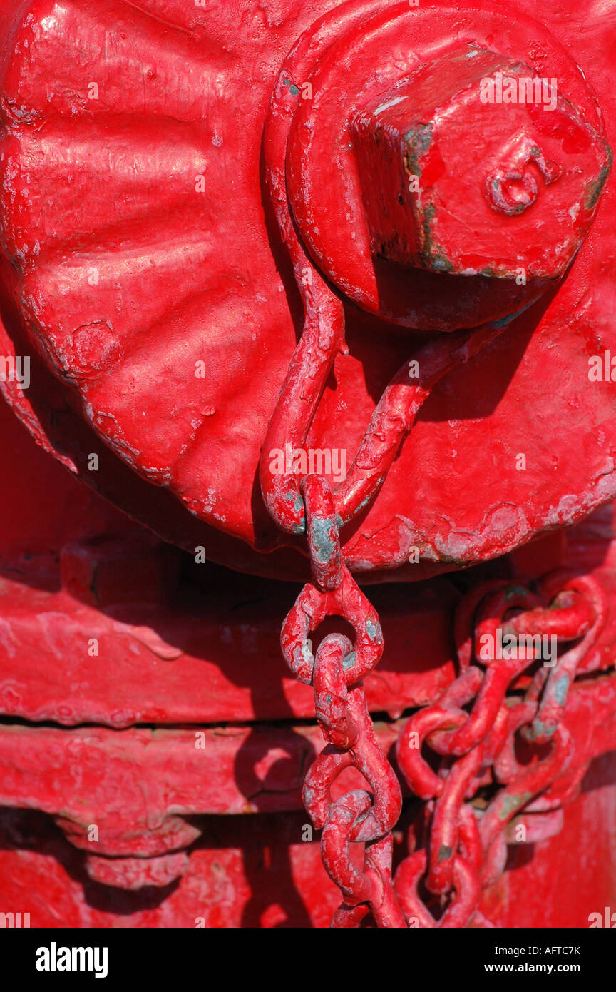 Open fire hydrant usa hi-res stock photography and images - Alamy