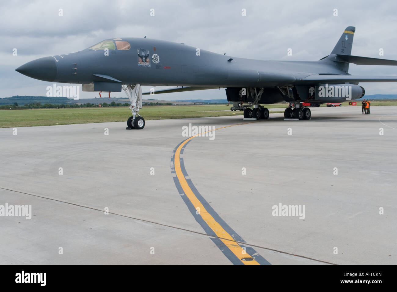 Variable incidence wing hi-res stock photography and images - Alamy