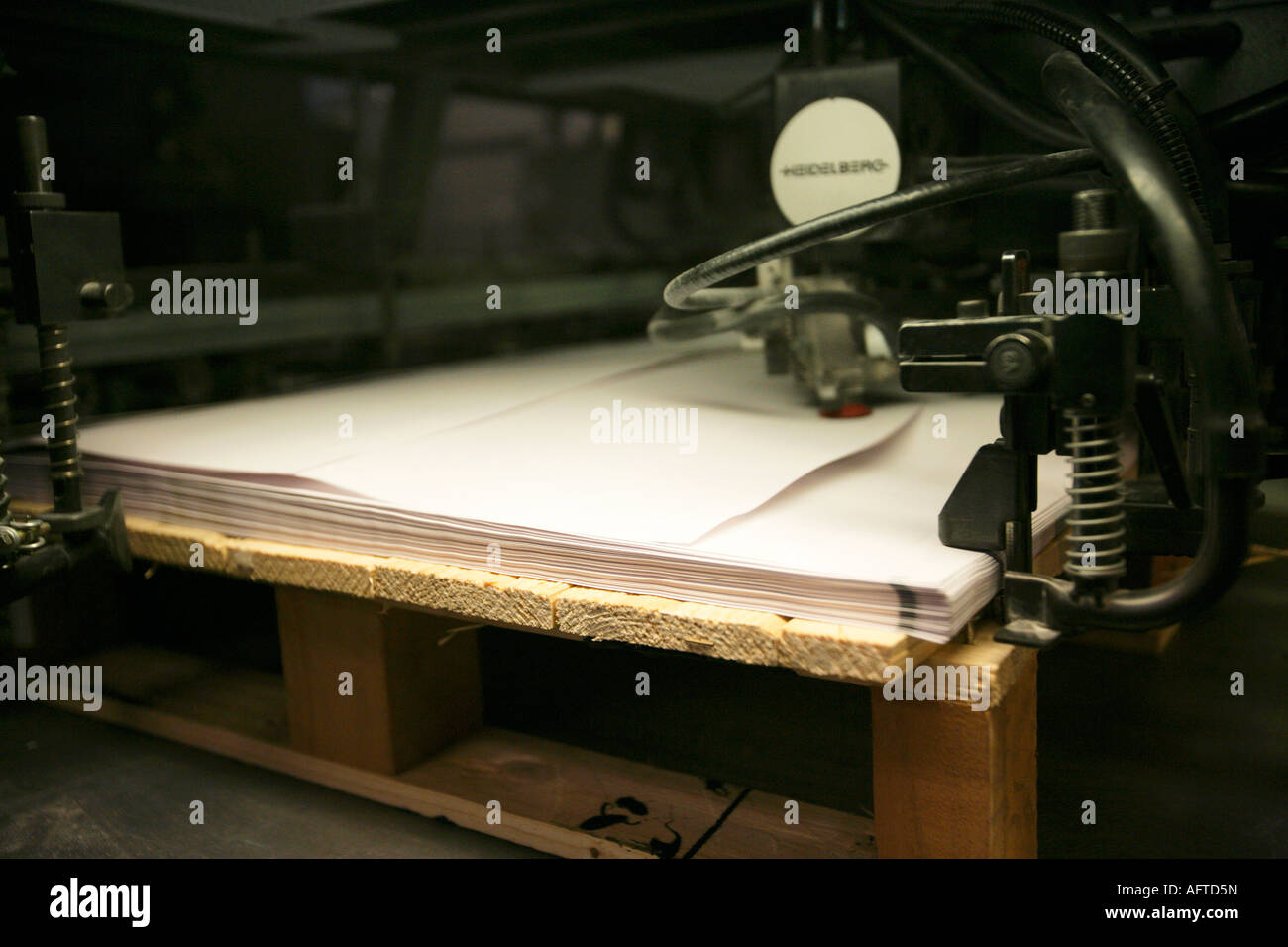 Stamping press hi-res stock photography and images - Alamy