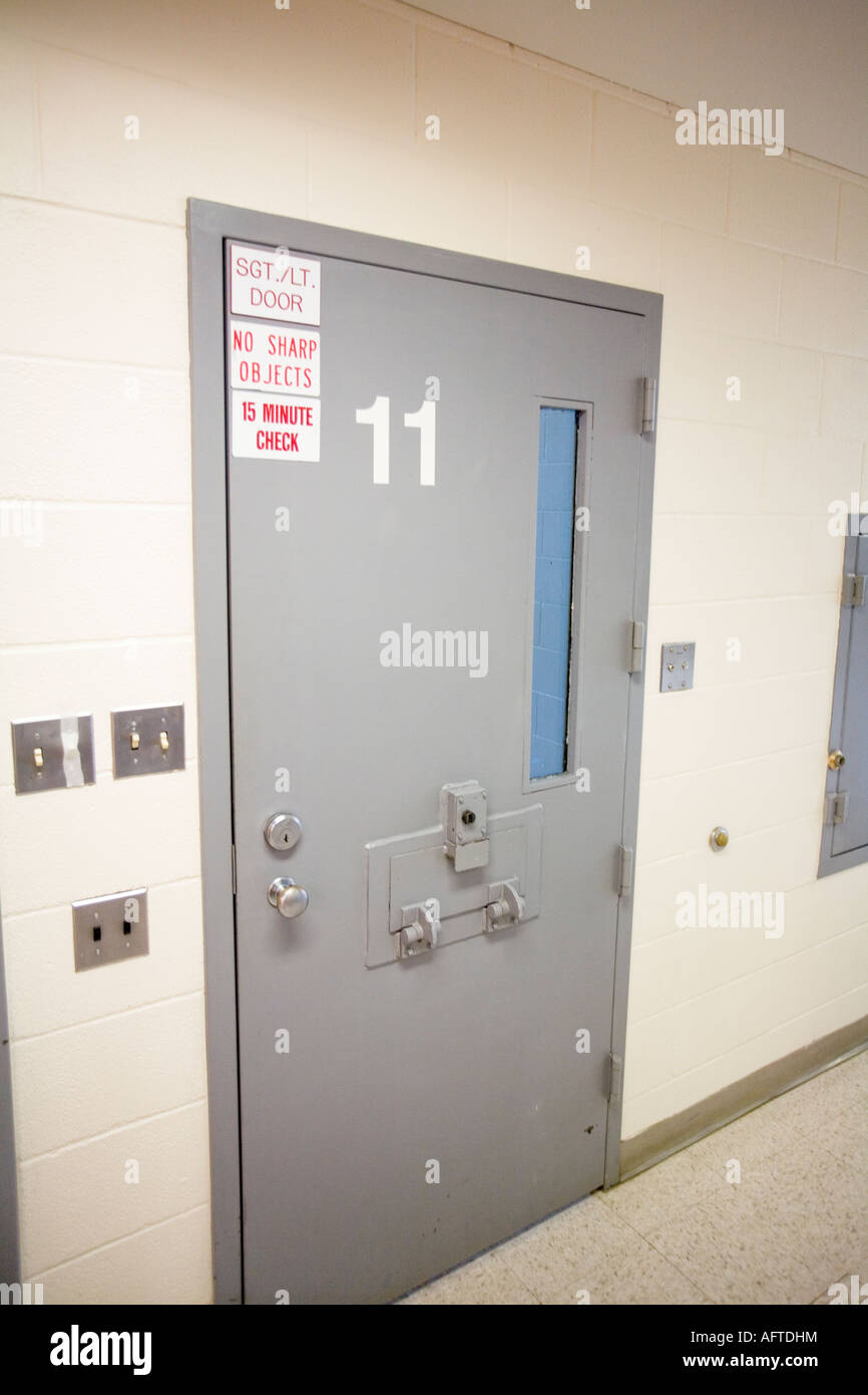 Lincoln correctional center hi-res stock photography and images - Alamy