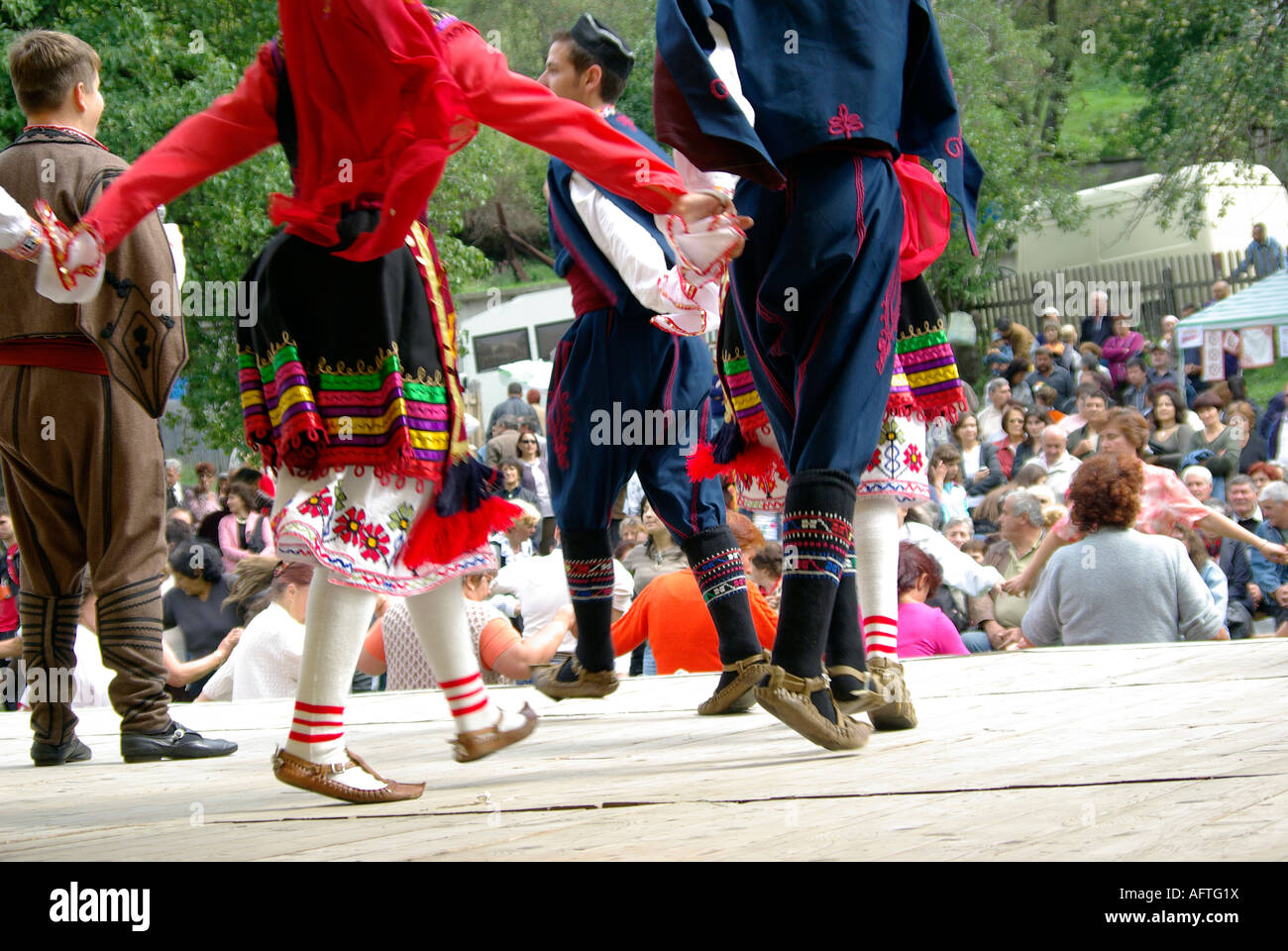 Folklore feast hi-res stock photography and images - Alamy