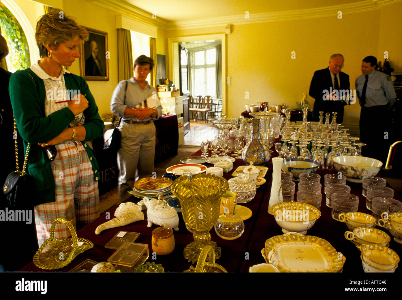 Newnham hall hi-res stock photography and images - Alamy