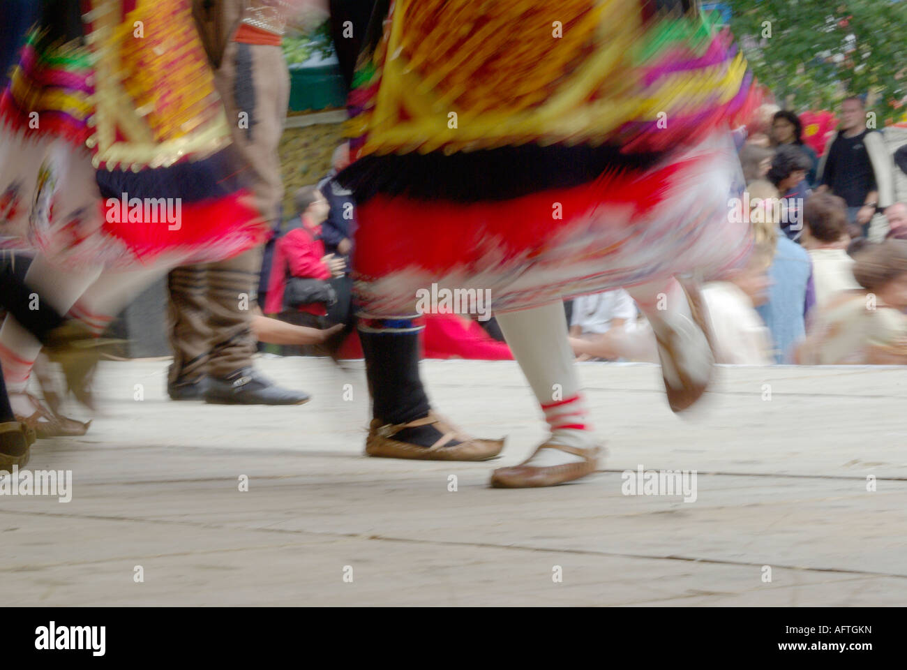 Folklore feast hi-res stock photography and images - Alamy