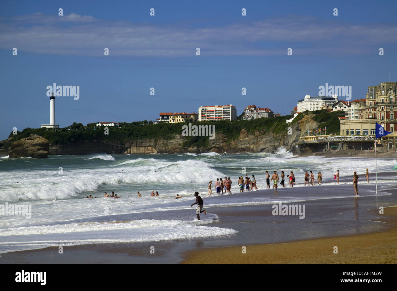 Visit sea hi-res stock photography and images - Alamy