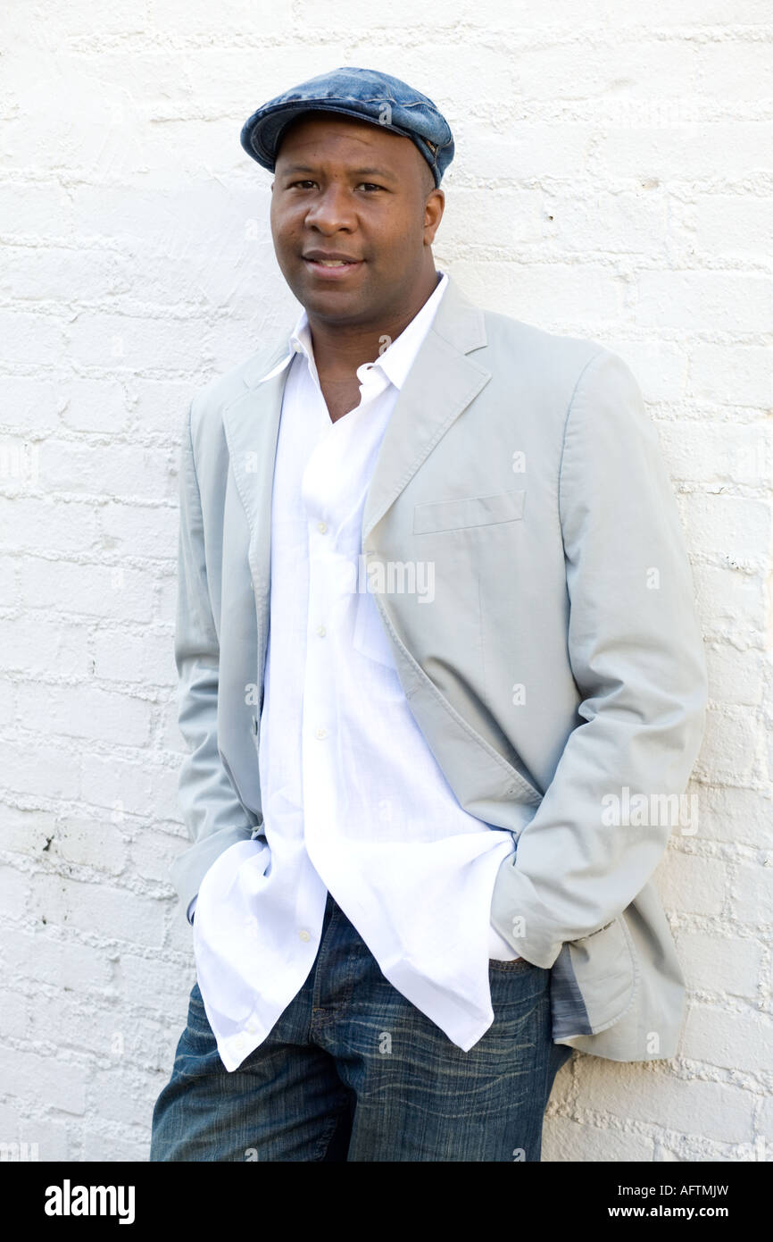 Young man staring, close up, portrait Stock Photo - Alamy