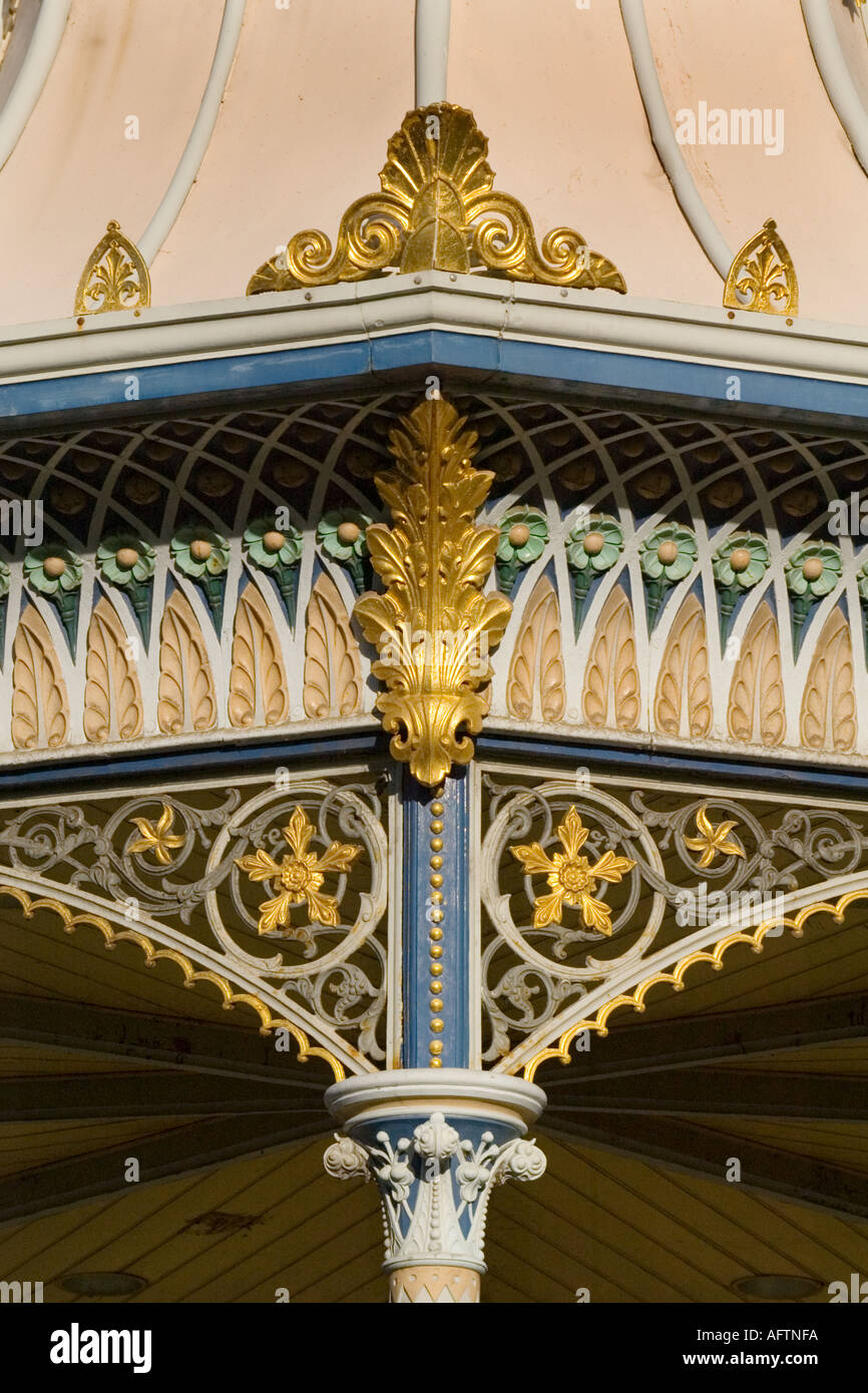 Australia, Adelaide, Bandstand Stock Photo - Alamy