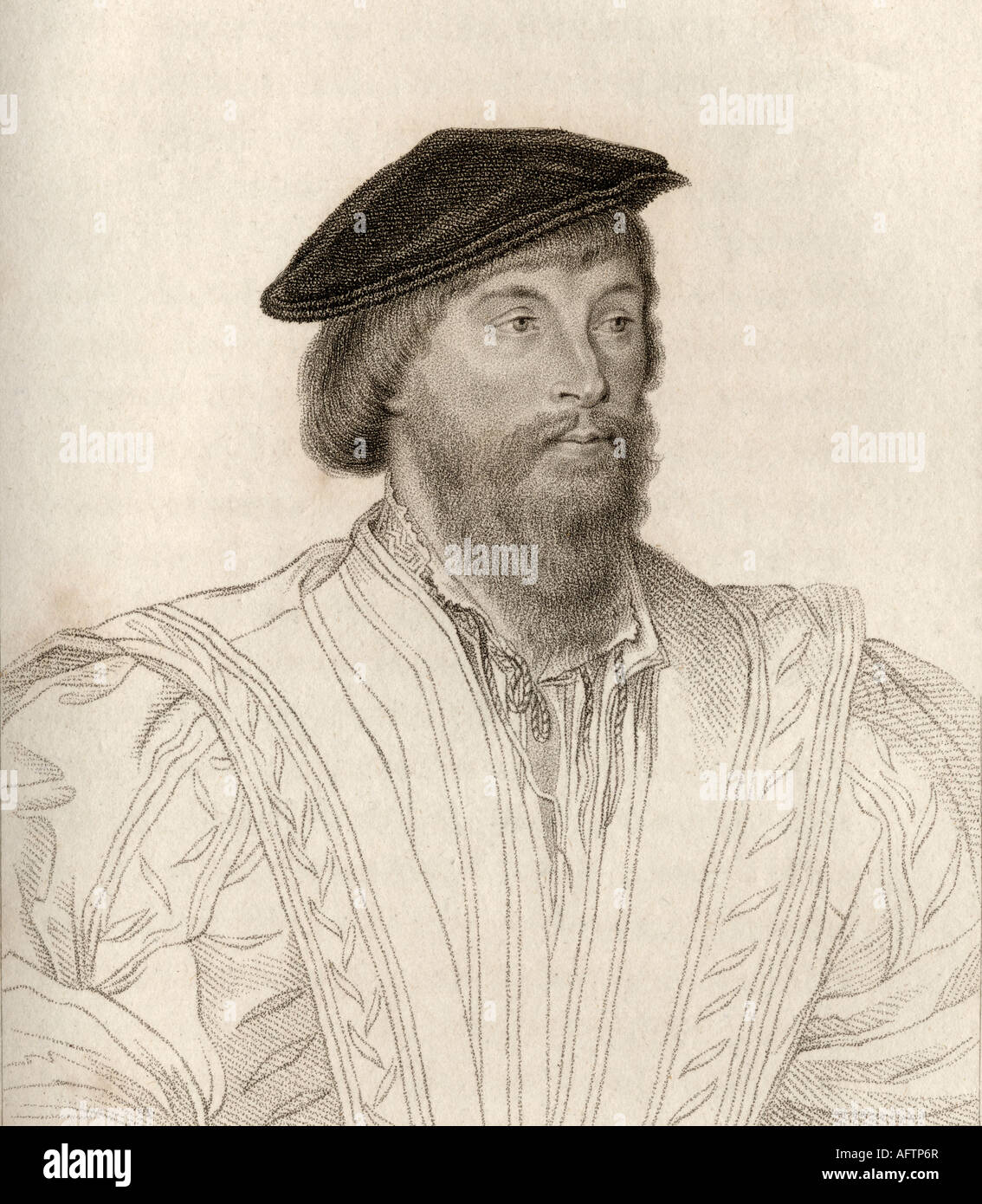 1st baron vaux of harrowden hi-res stock photography and images - Alamy
