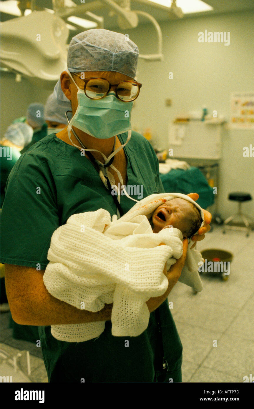 British hospital 1980 hi-res stock photography and images - Alamy