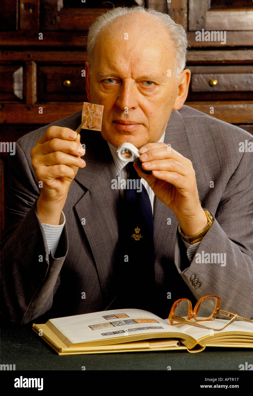 Rare Stamps High Resolution Stock Photography and Images - Alamy