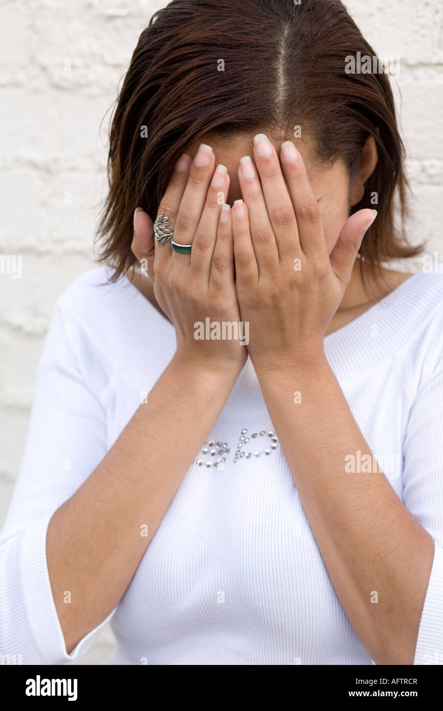 Discomfiture hi-res stock photography and images - Alamy