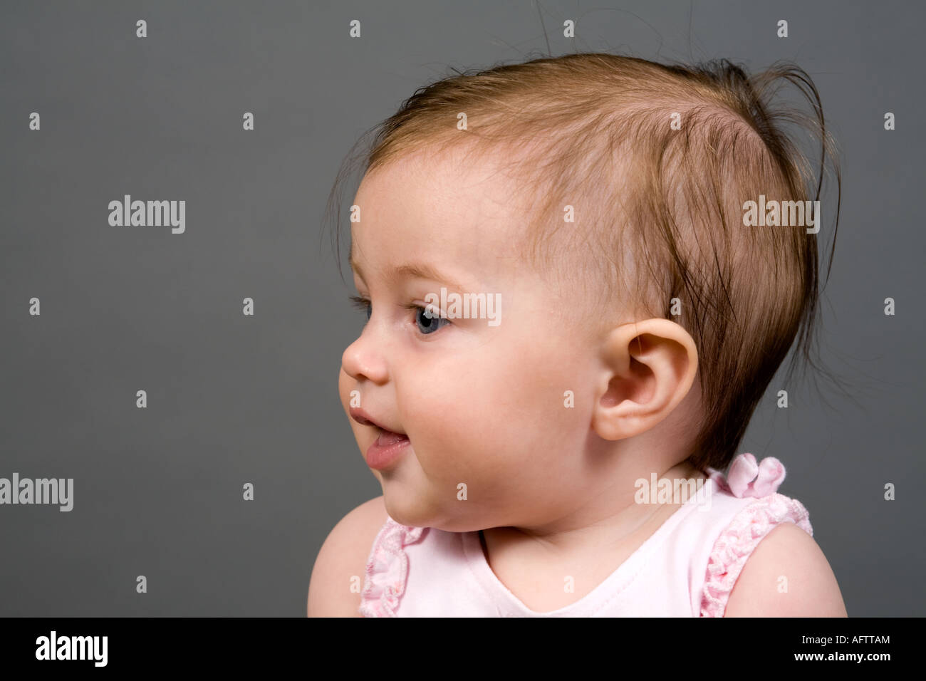 9 12 months hi-res stock photography and images - Alamy