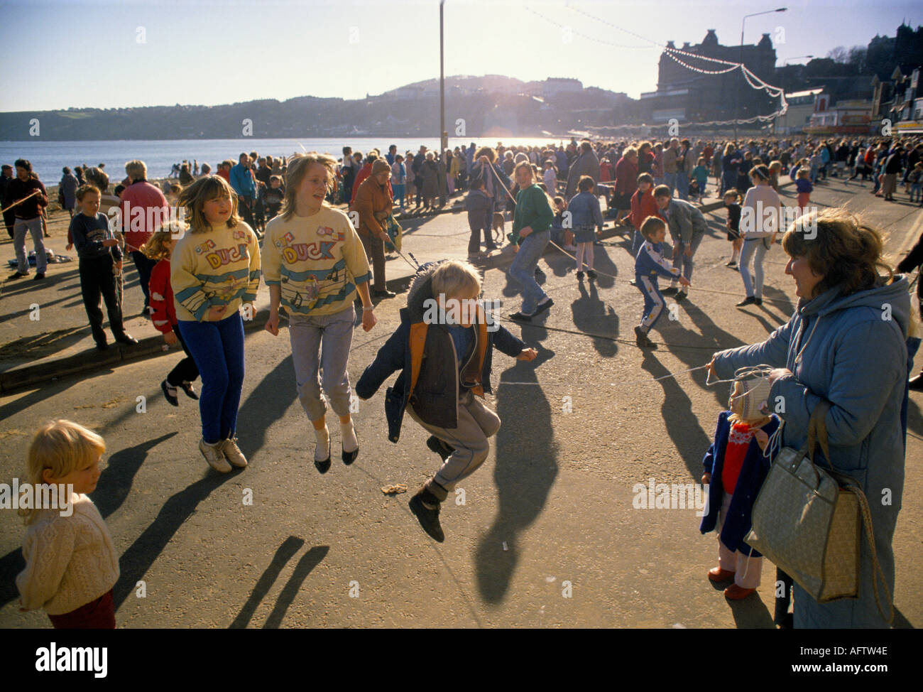Yorkshire people in 1970s hi-res stock photography and images - Alamy