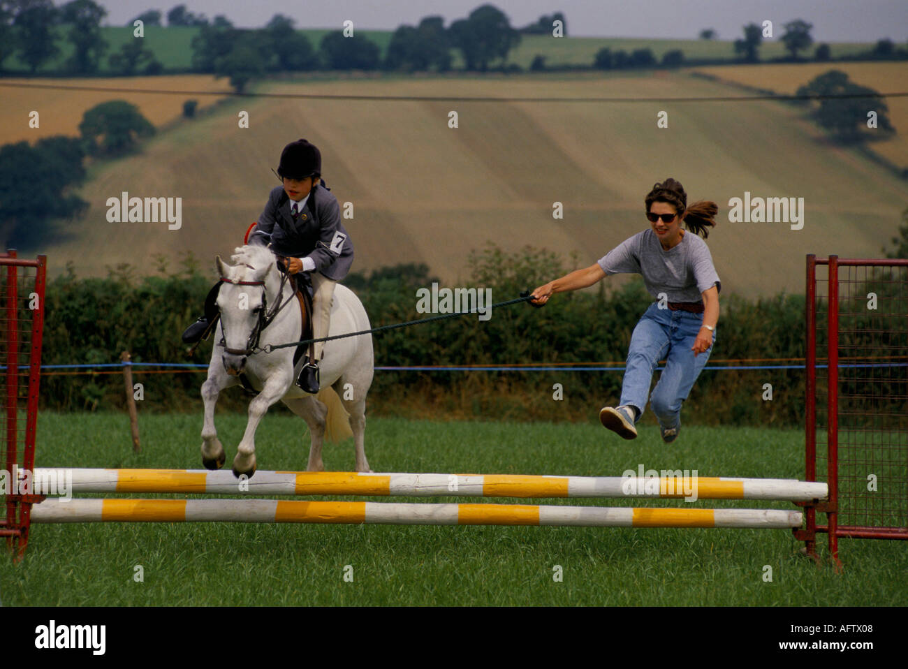Quantock Stag Hounds High Resolution Stock Photography and Images - Alamy