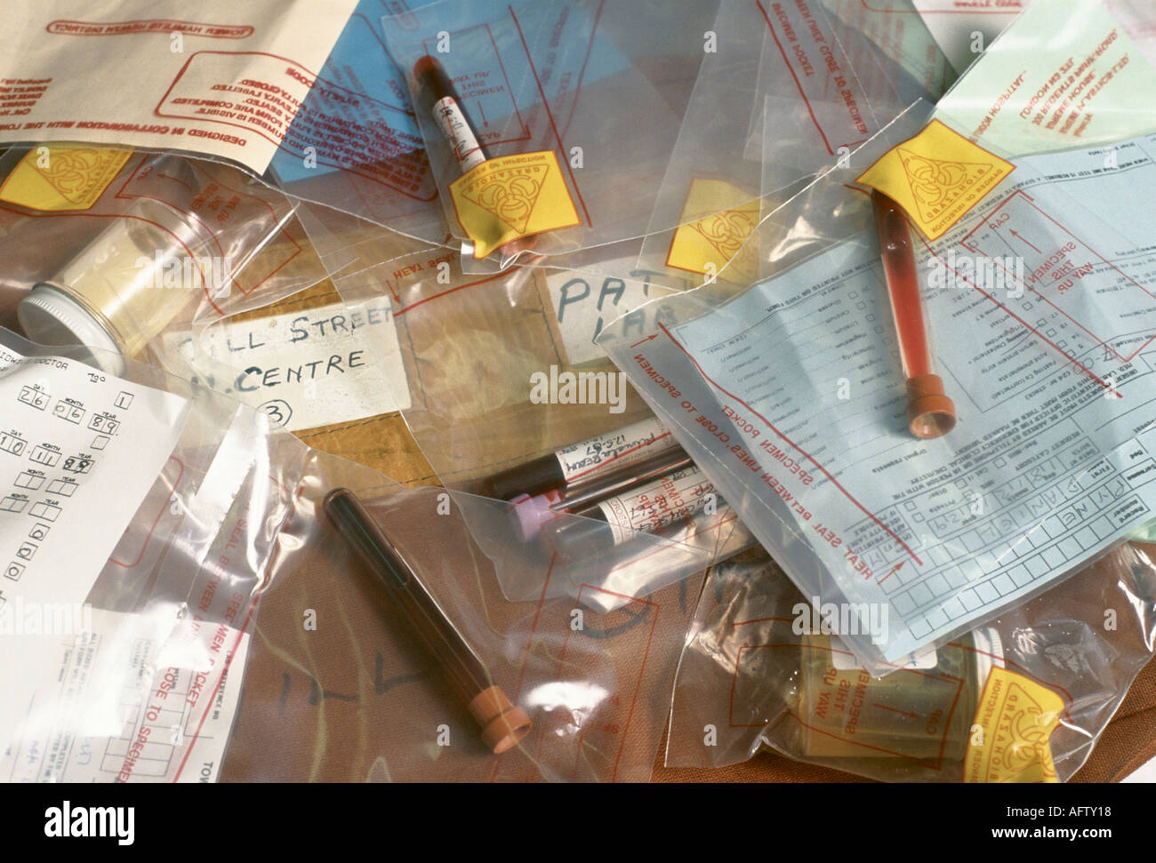 1980s lab hi-res stock photography and images - Alamy