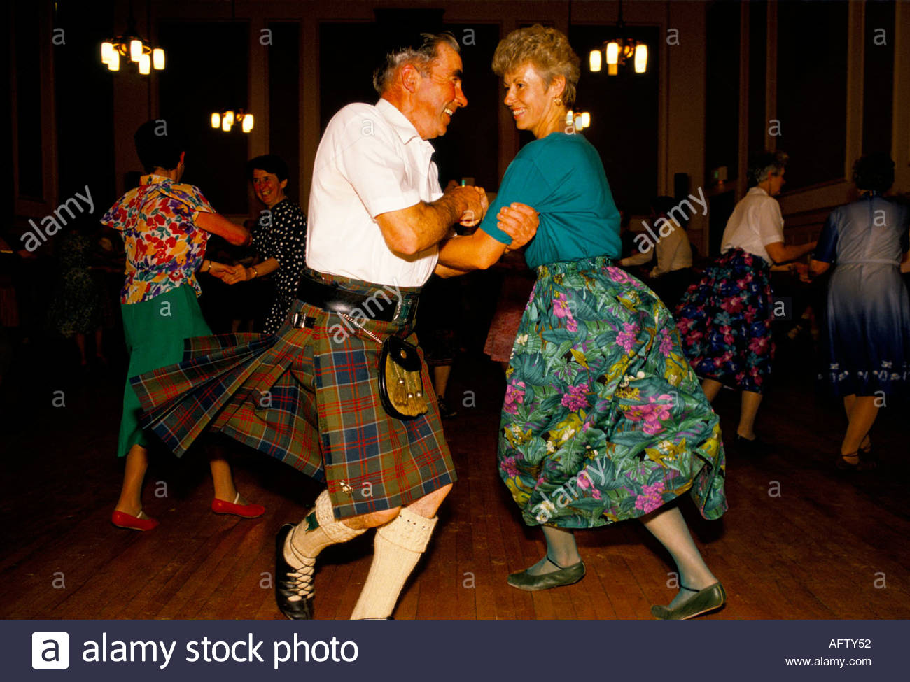 Country Dance Stock Photos & Country Dance Stock Images - Alamy