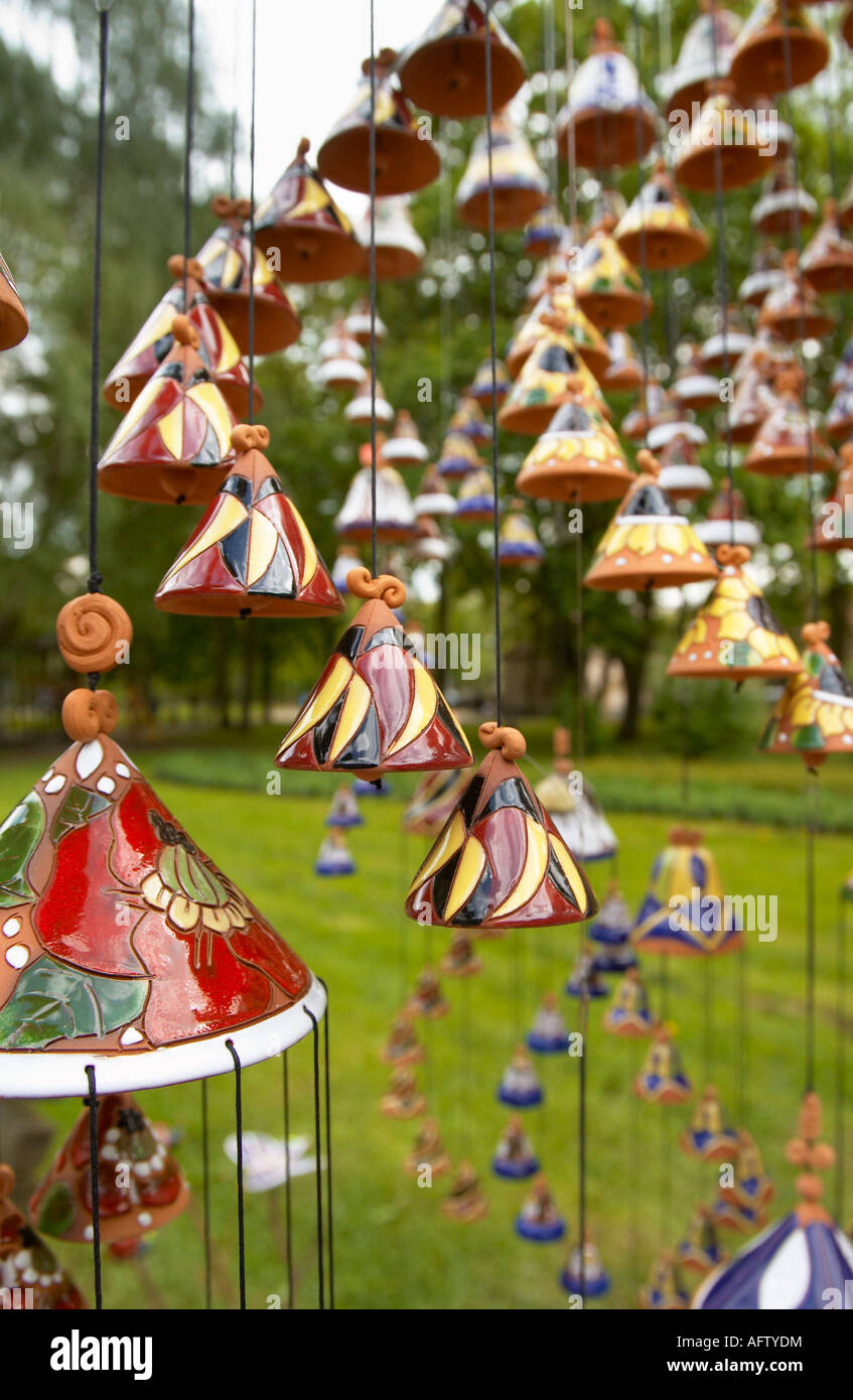 Lithuanian crafts hi-res stock photography and images - Alamy