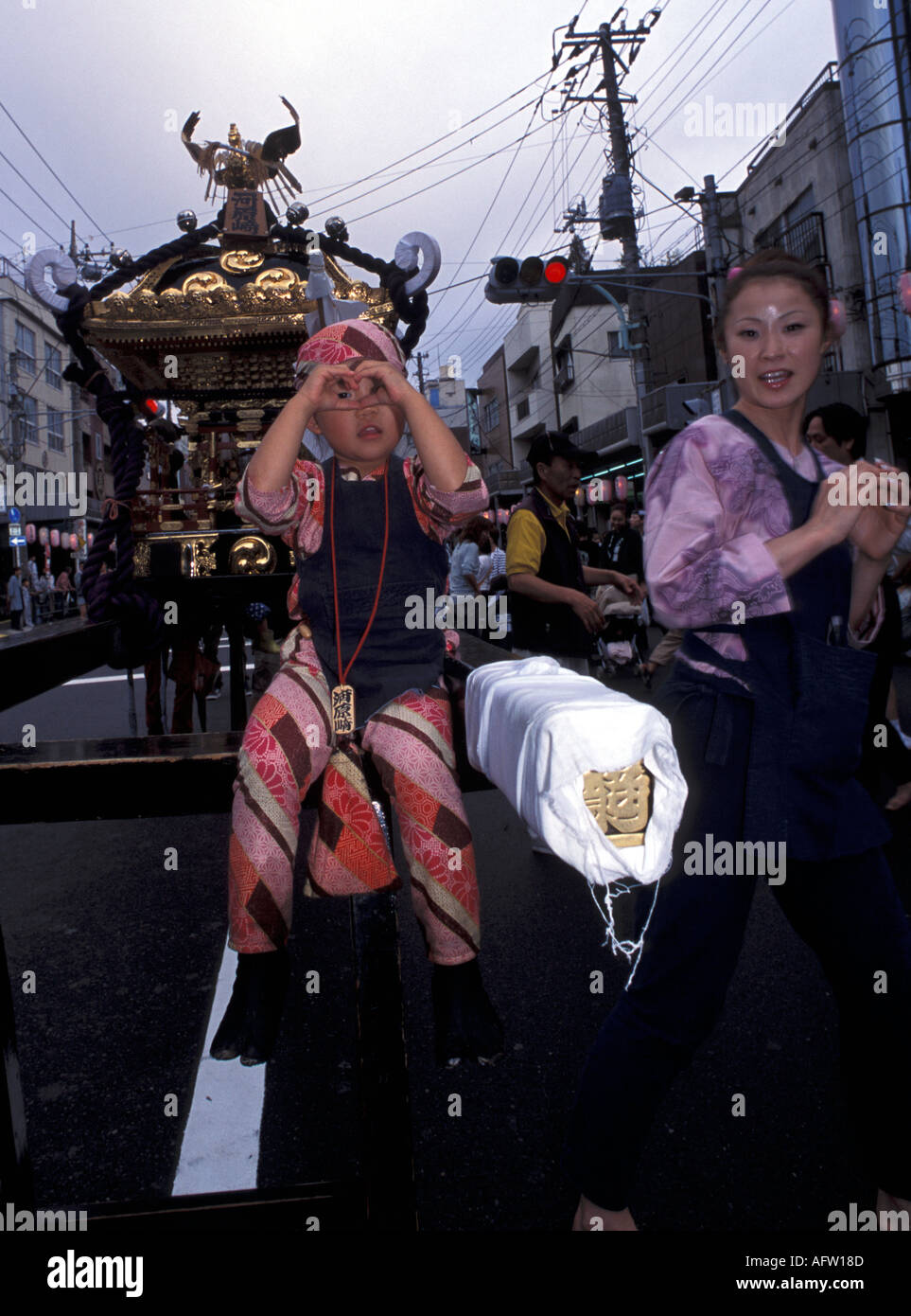 Tokyo japan japanese matsuri asia asian traditional religious religion ...