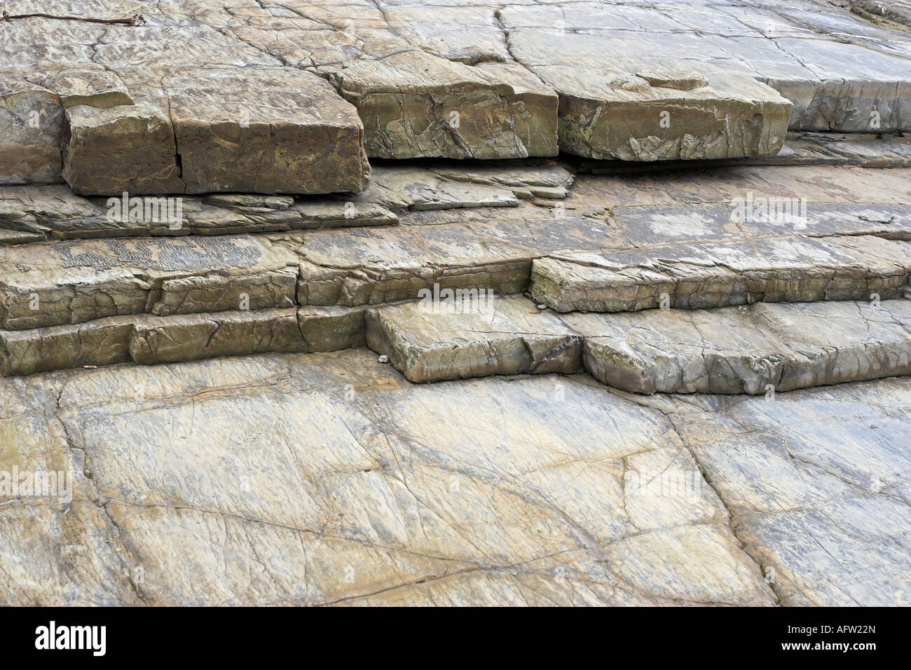 Weathered stone texture Stock Photo - Alamy