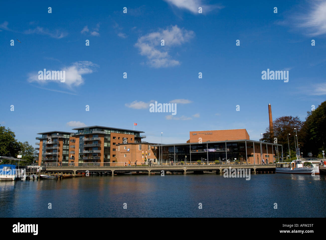 Silkeborg museum hi-res stock photography and images - Alamy