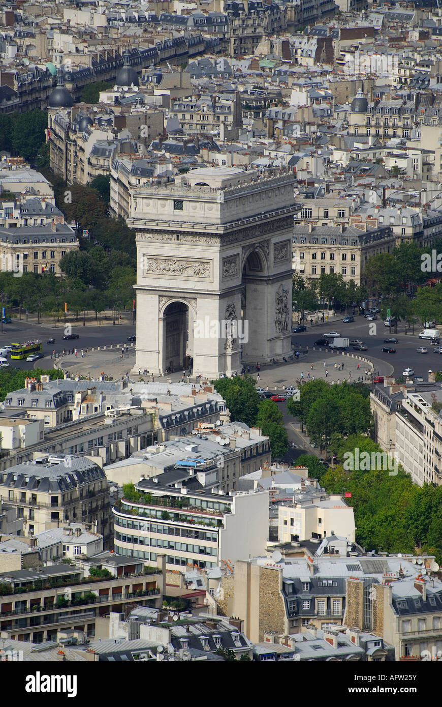 Roundabout france above hi-res stock photography and images - Alamy