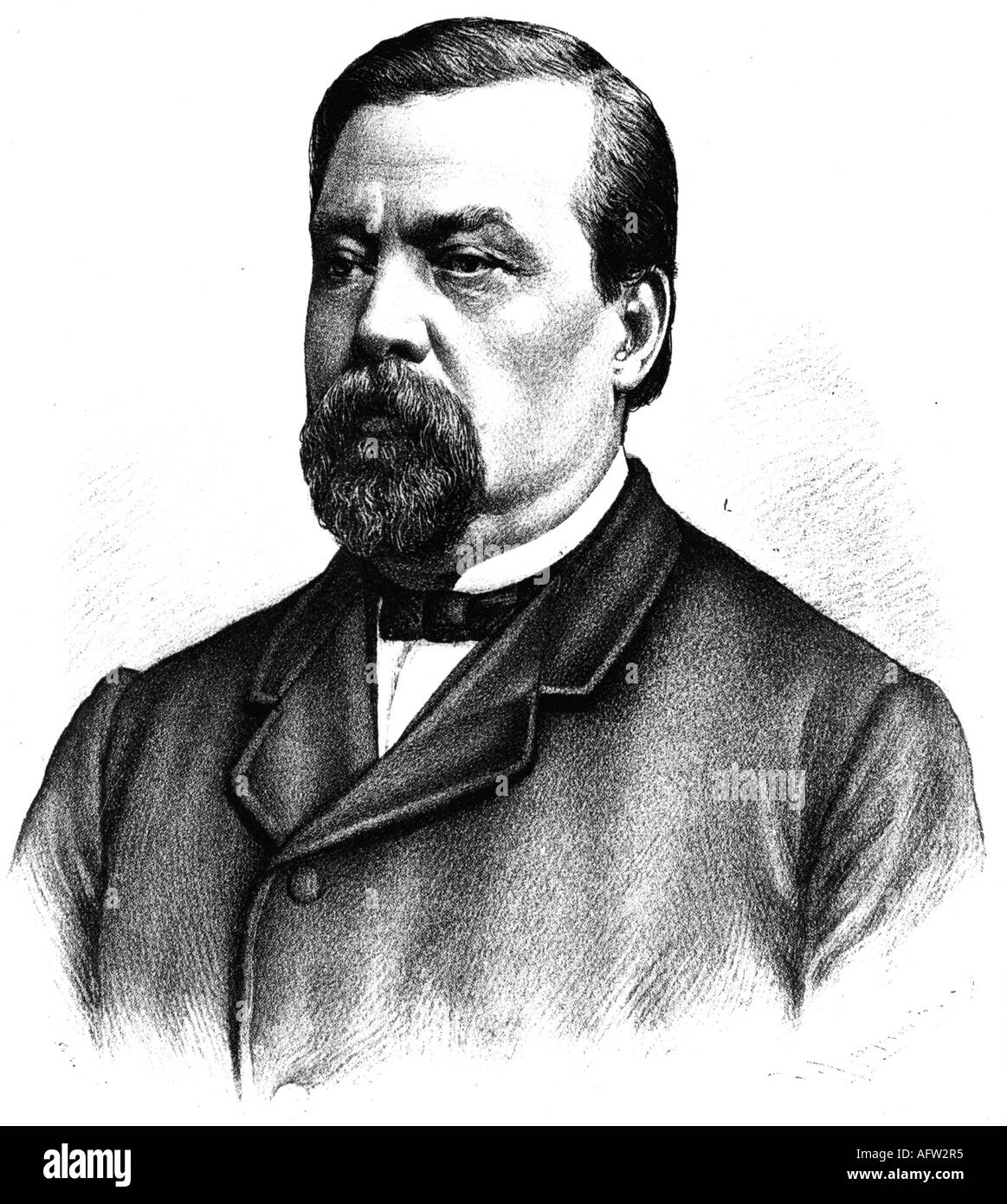 Karl Samuel Leberecht Hermann