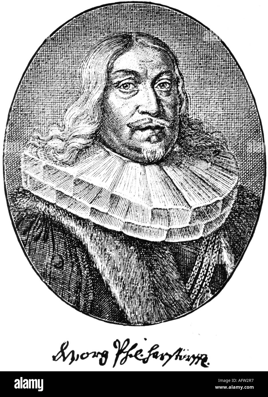 Georg philipp hi-res stock photography and images - Alamy