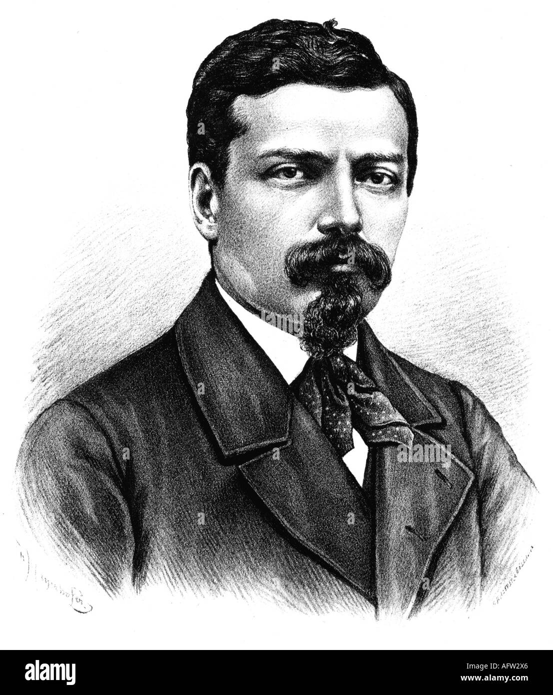 Giovanni schiaparelli hi-res stock photography and images - Alamy