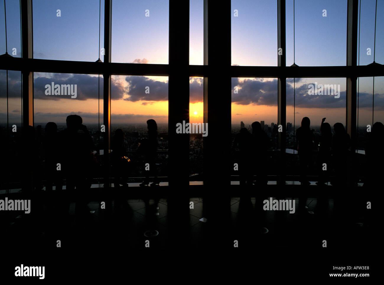 Watching tower museum tower hi-res stock photography and images - Alamy