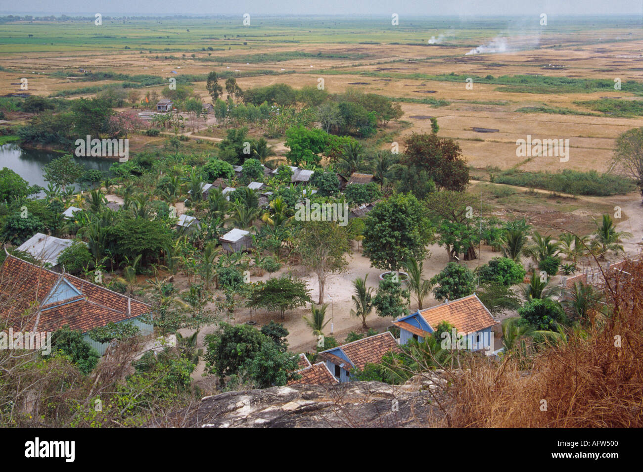 Phnom da khmer hi-res stock photography and images - Alamy