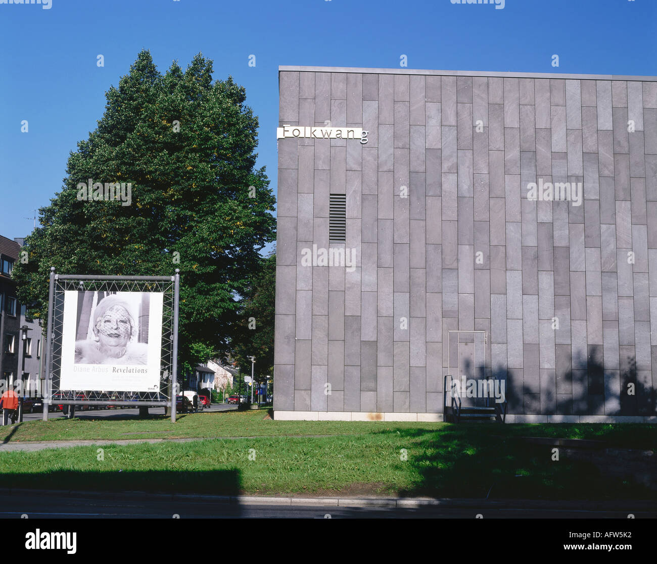 geography / travel, Germany, North Rhine-Westphalia, Essen, museums ...