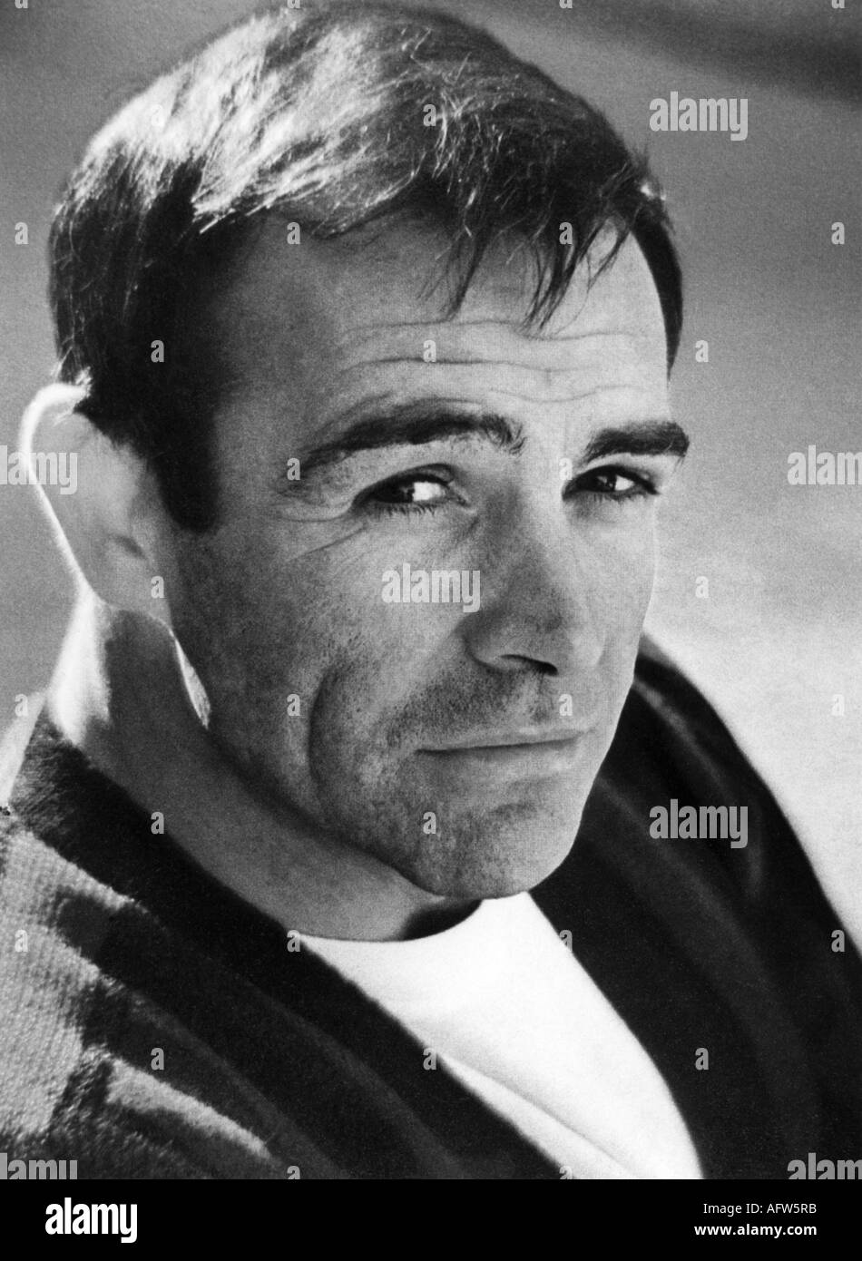 Sean Connery 1960