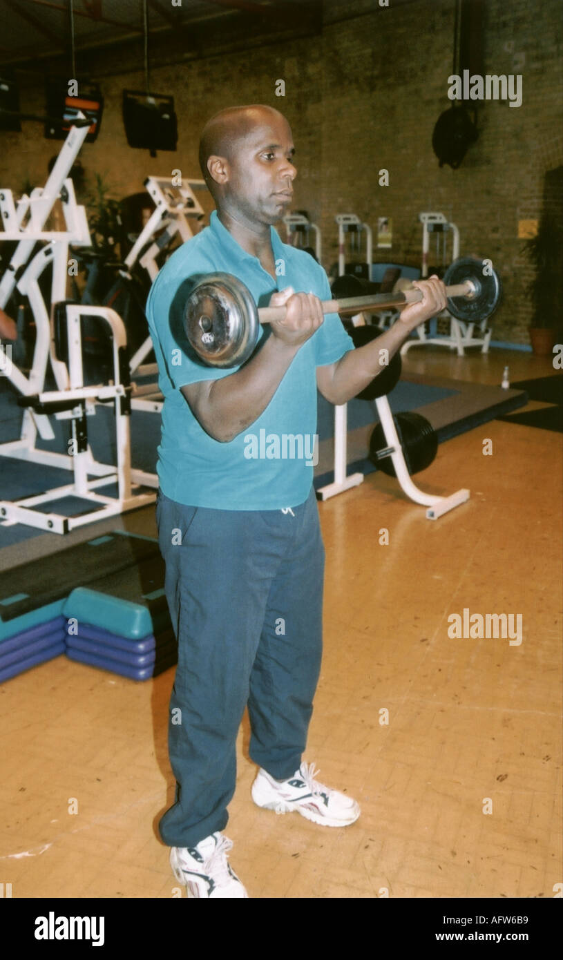 Pe exercises hi-res stock photography and images - Alamy