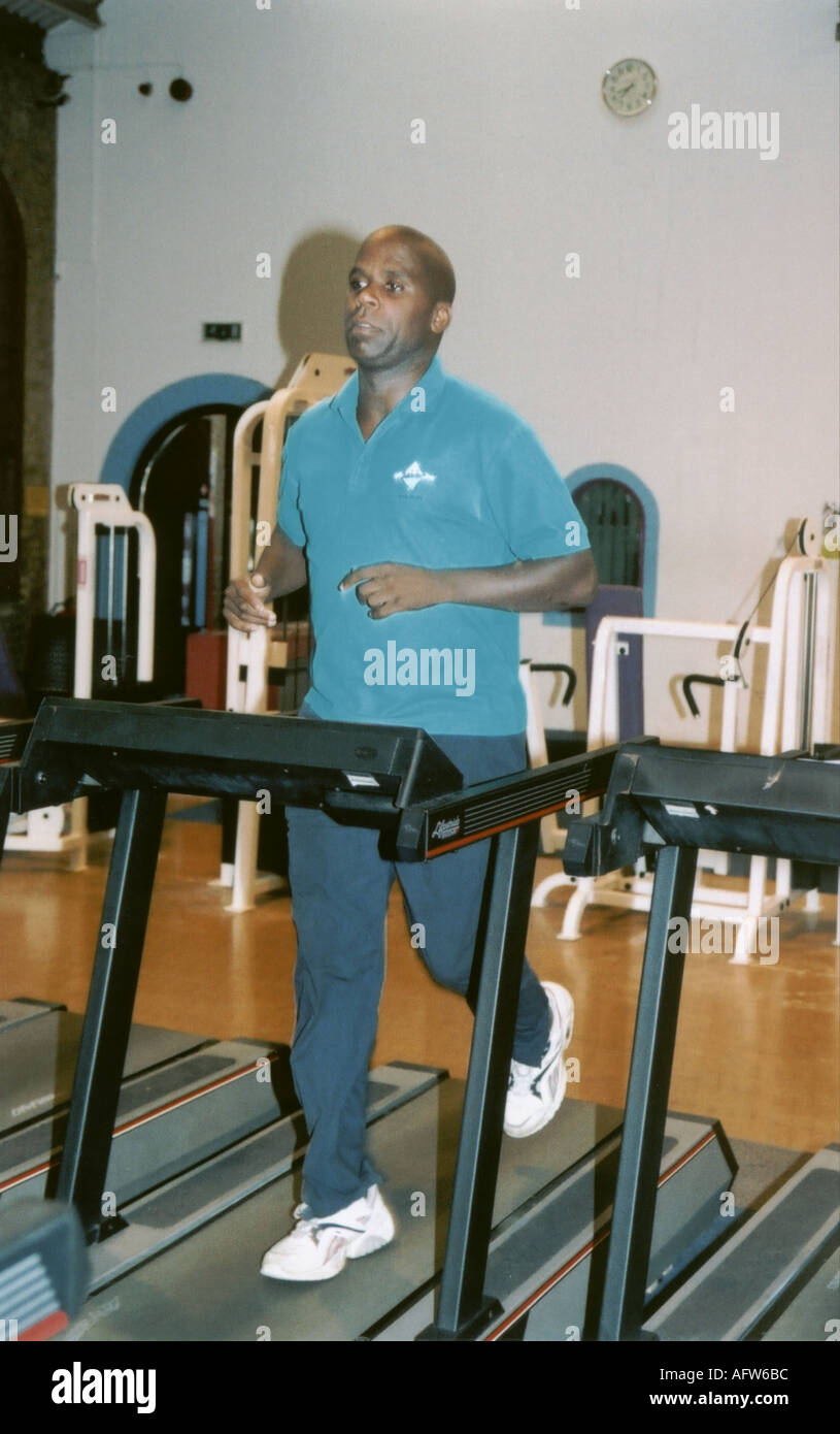 Pe exercises hi-res stock photography and images - Alamy