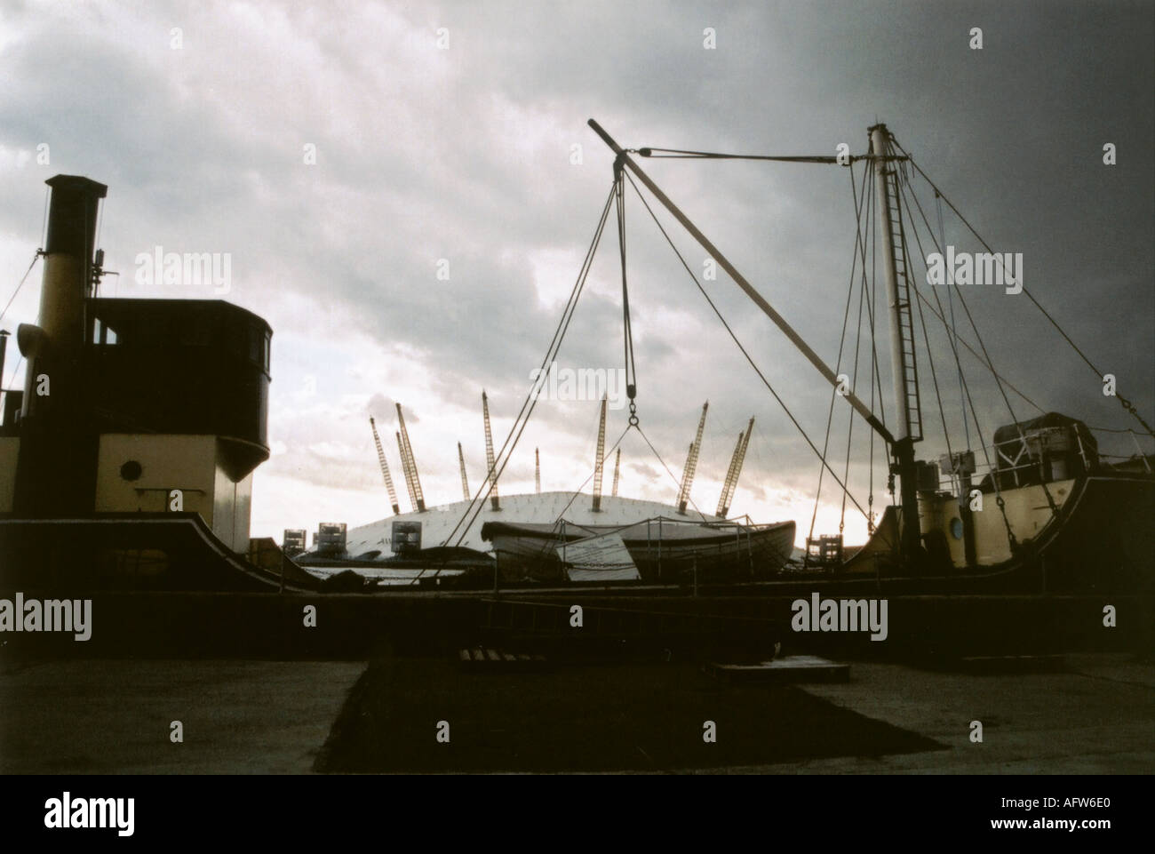 Merchantman hi-res stock photography and images - Alamy