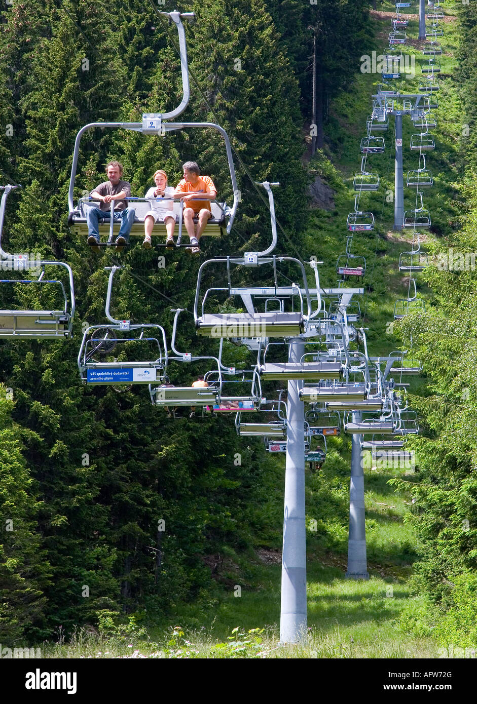 Zelezna ruda spicak hi-res stock photography and images - Alamy