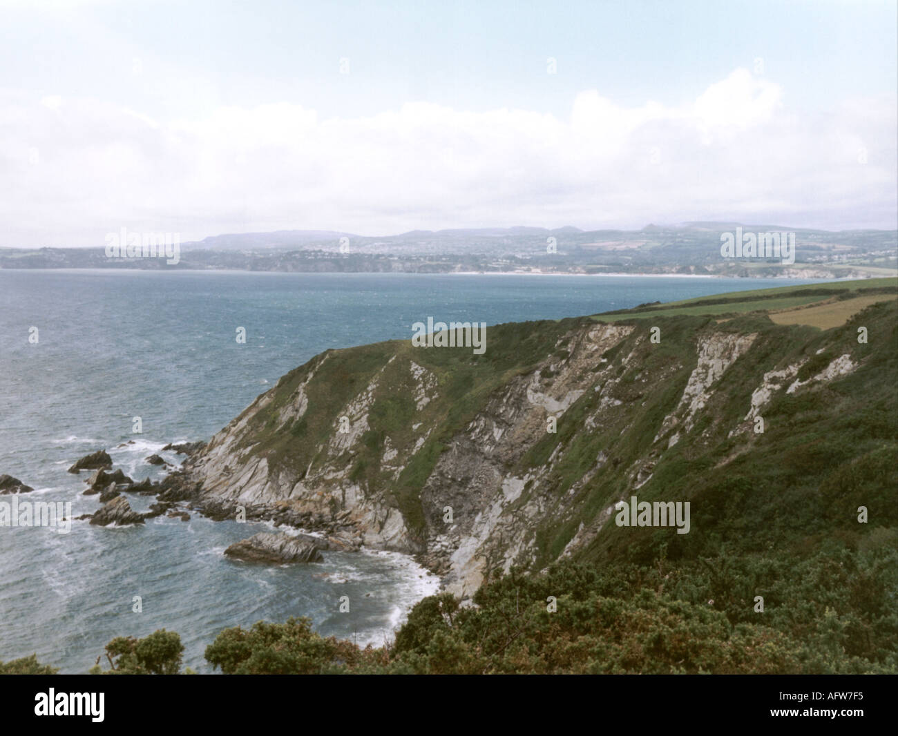 Menabilly hi-res stock photography and images - Alamy