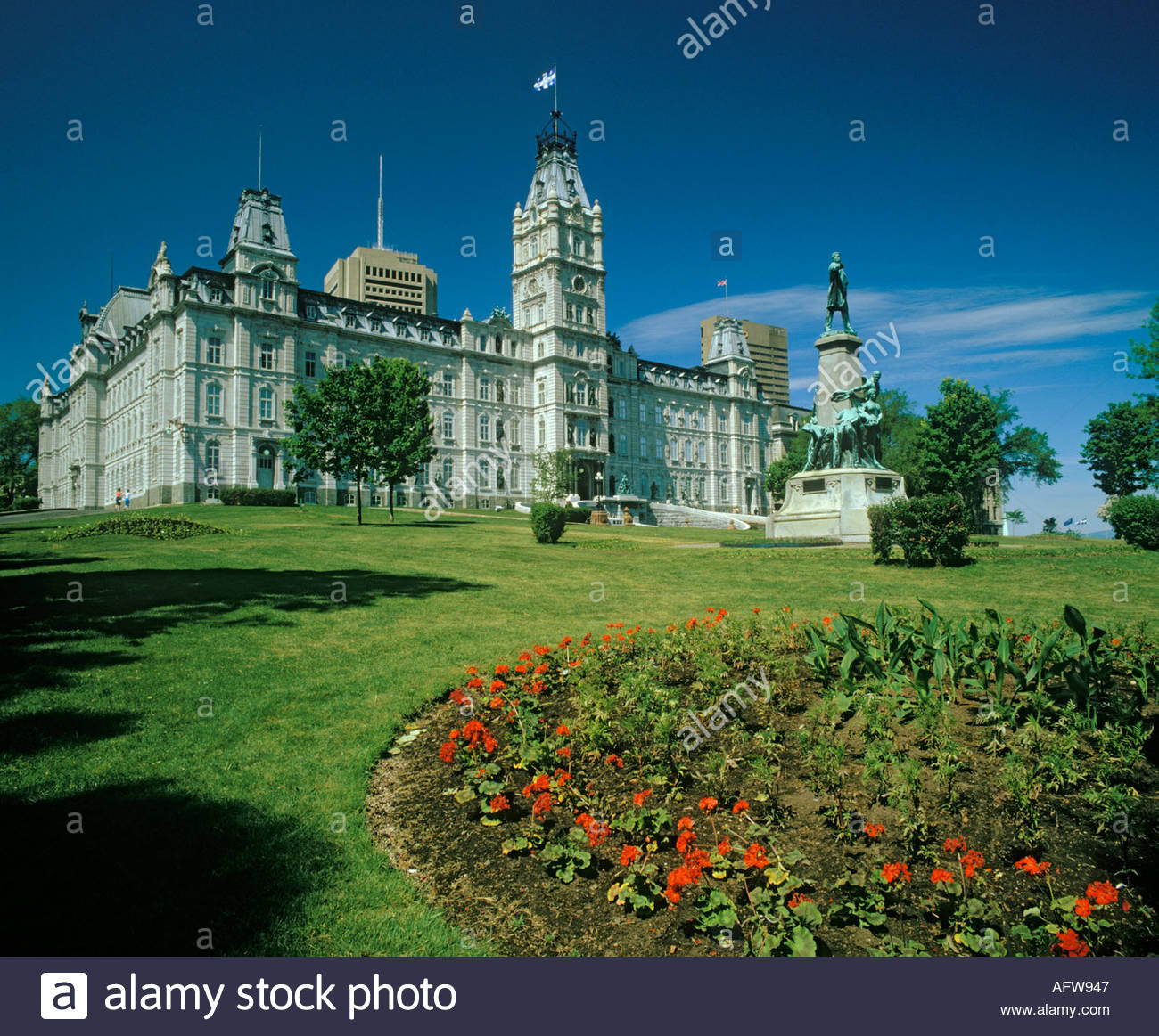Quebec National Assembly High Resolution Stock Photography and Images ...