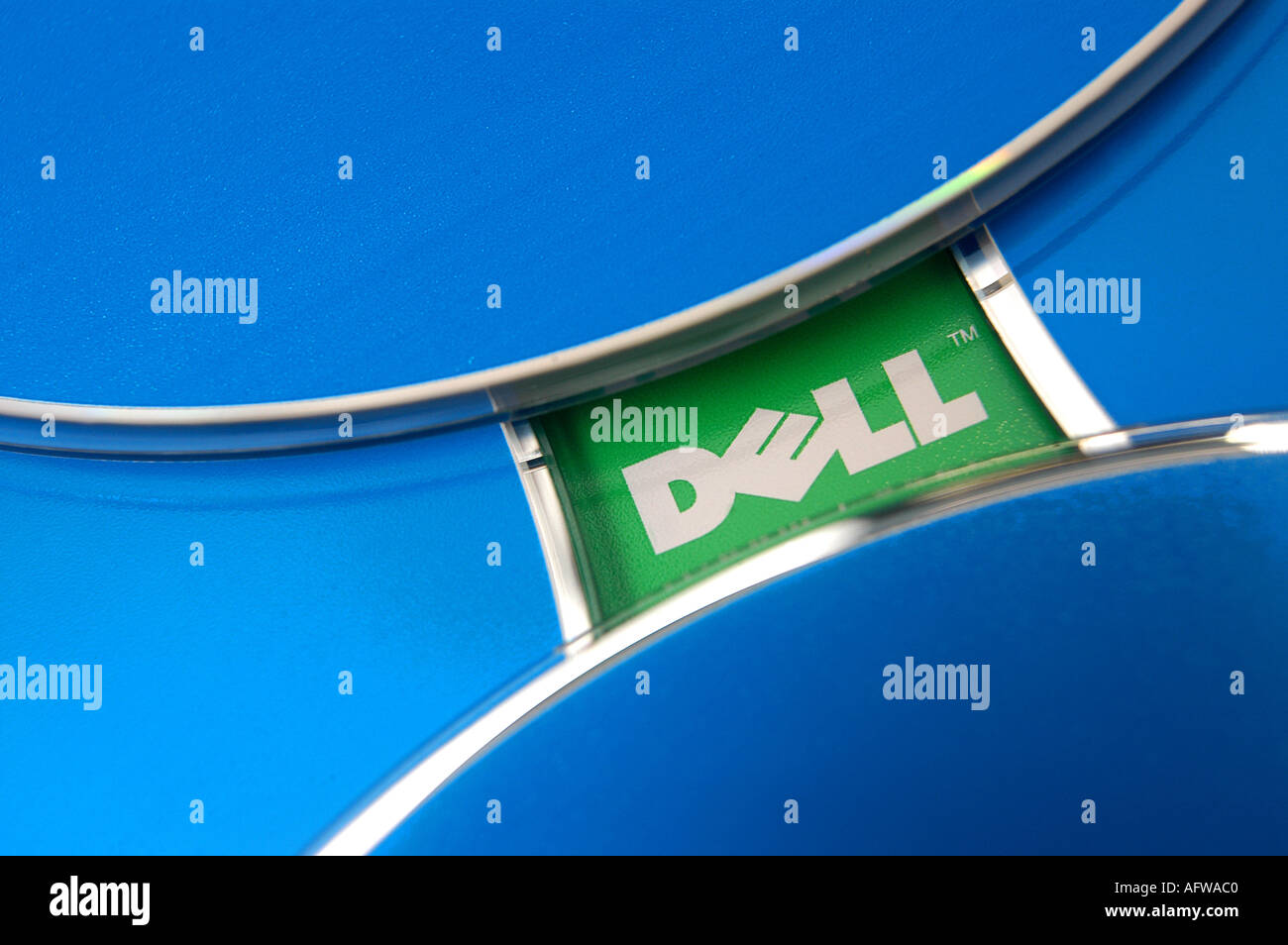 Dell computer hi-res stock photography and images - Alamy
