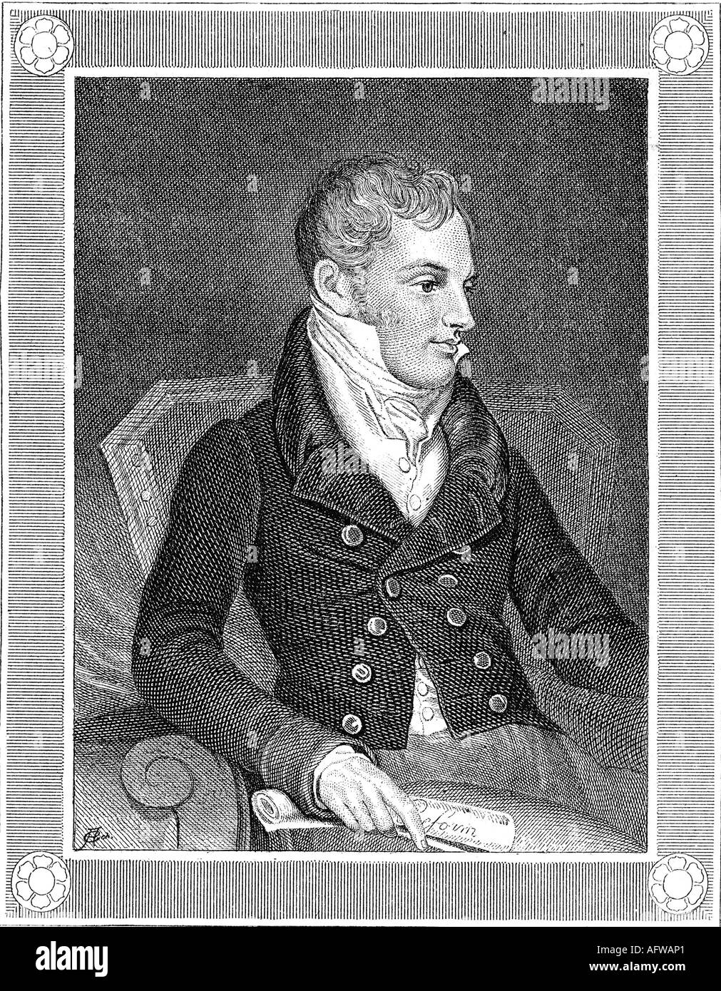 The reform bill 1832 hi-res stock photography and images - Alamy