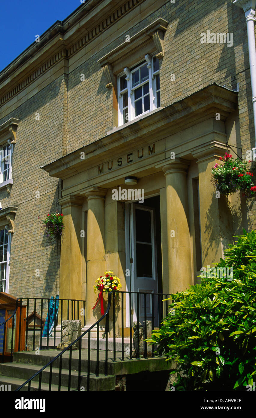 Wisbech museum hi-res stock photography and images - Alamy