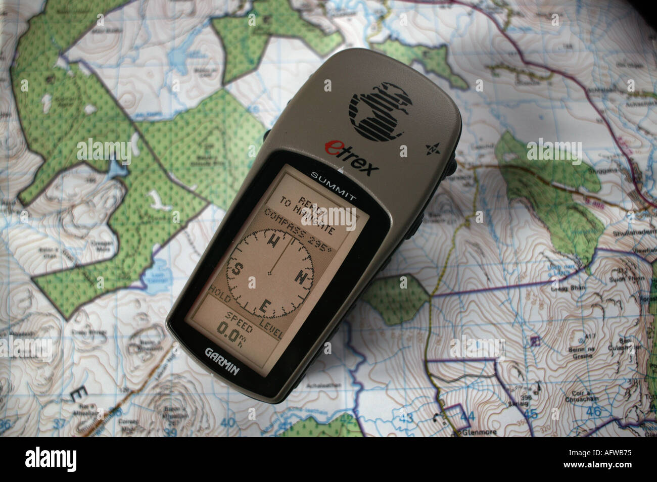 Hand held unit hi-res stock photography and images - Alamy