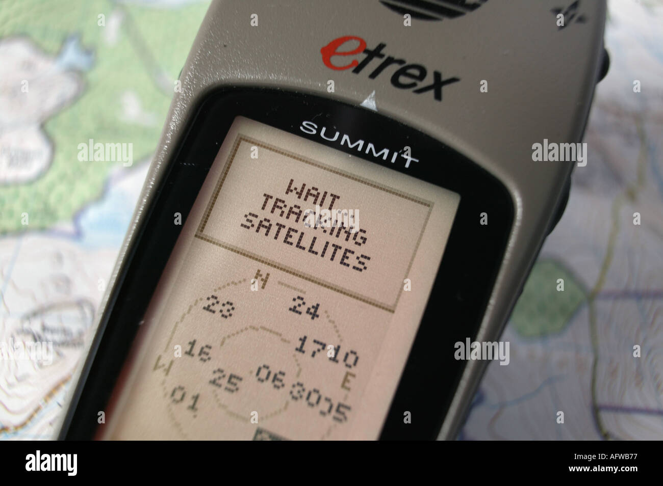 Hand held unit hi-res stock photography and images - Alamy