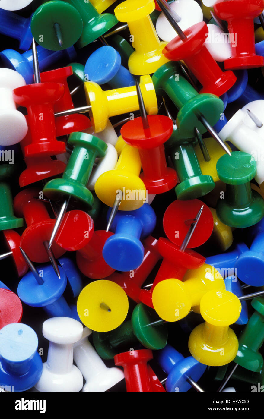 Stick pins in hi-res stock photography and images - Alamy