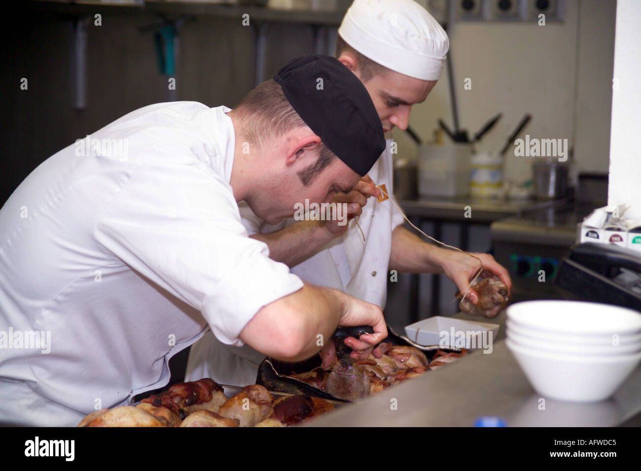 Soren jessen hi-res stock photography and images - Alamy