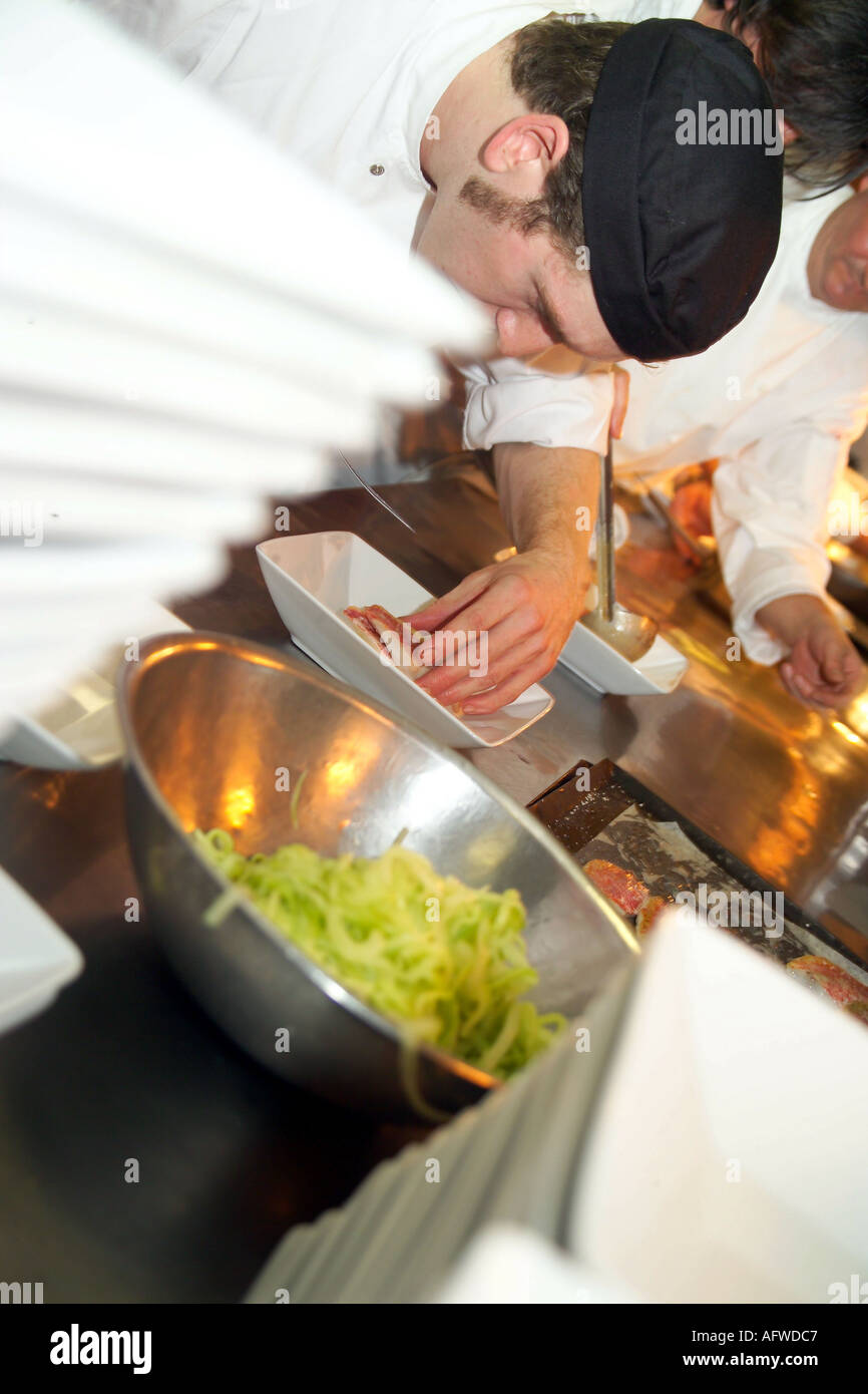 Soren jessen hi-res stock photography and images - Alamy
