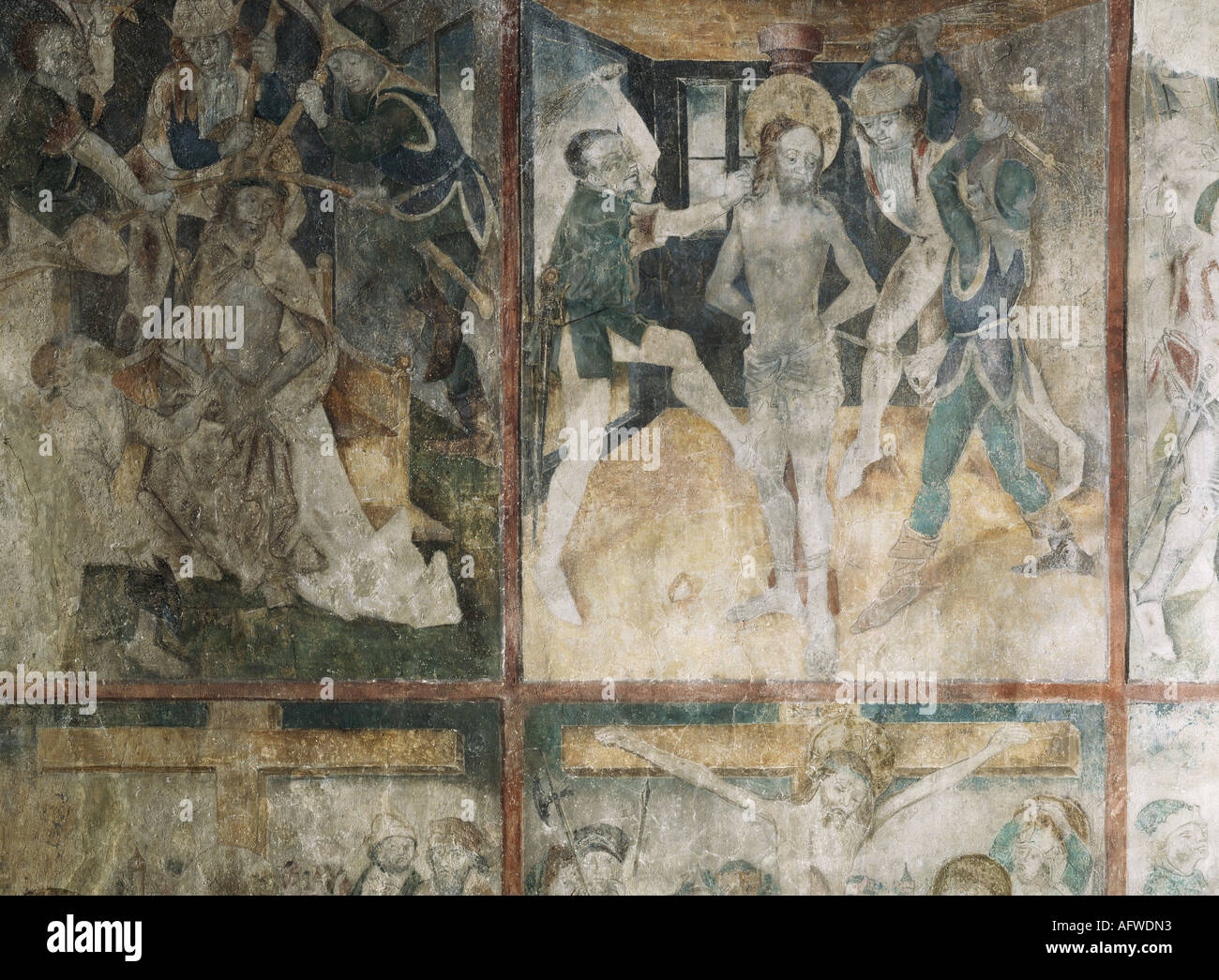 geography/travel, Germany, Bavaria, Lindau, churches, Saint Peter's ...